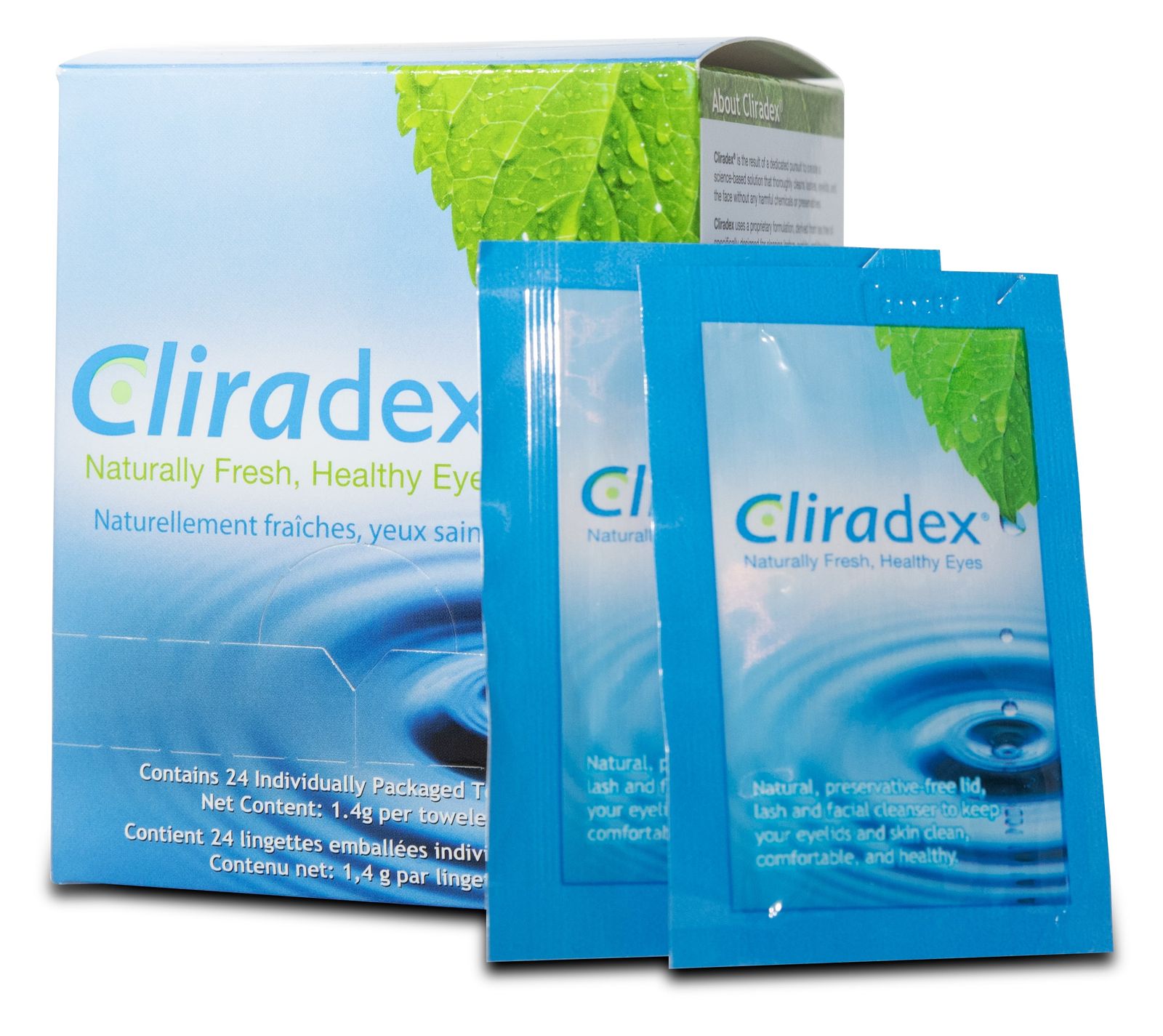 Cliradex