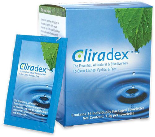 Cliradex
