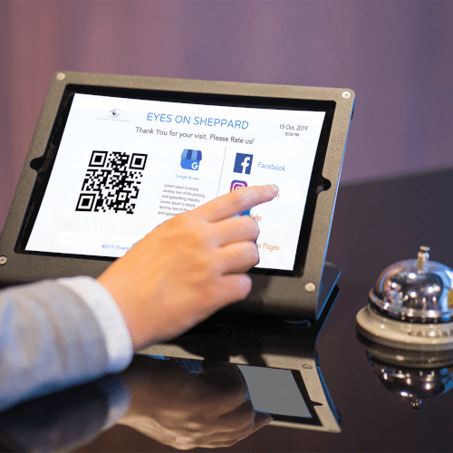 Brightoptical | The Brightest Solution for your Ophthalmic Needs