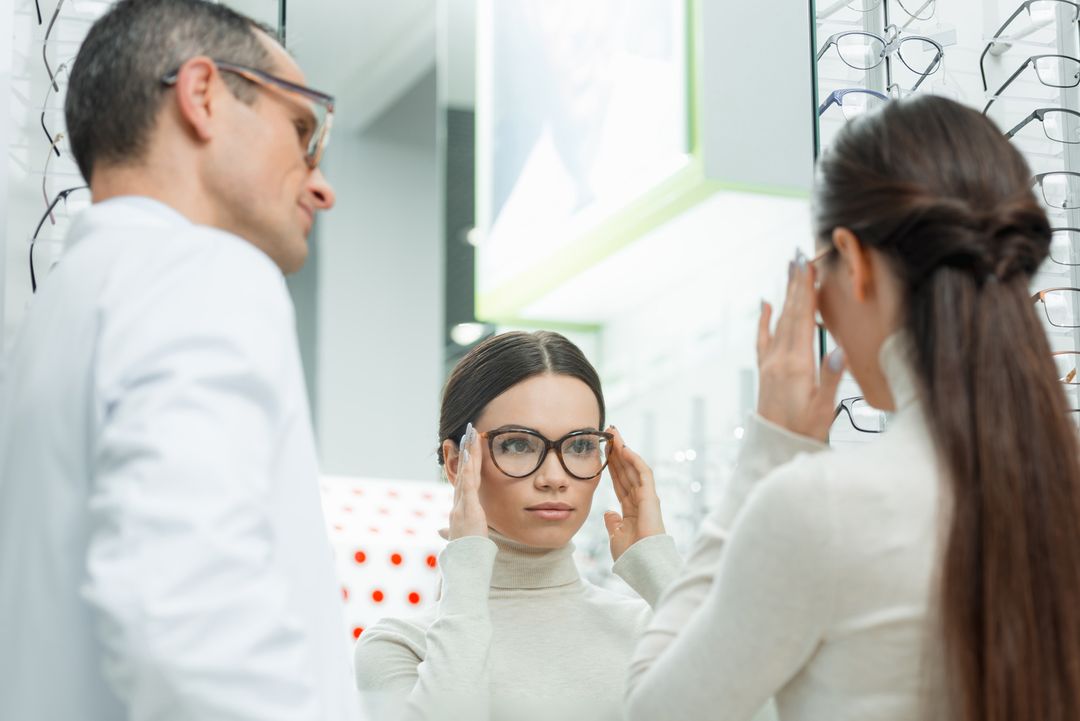 Brightoptical | The Brightest Solution for your Ophthalmic Needs